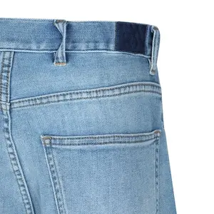 Eleventy Five-pocket Jeans - Blue