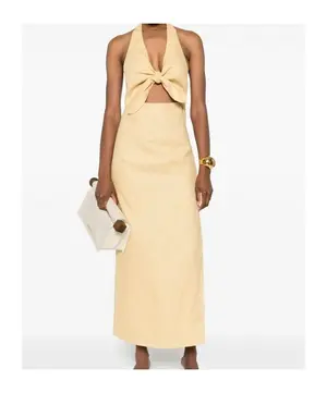 SIR. Carlotta Midi Dress