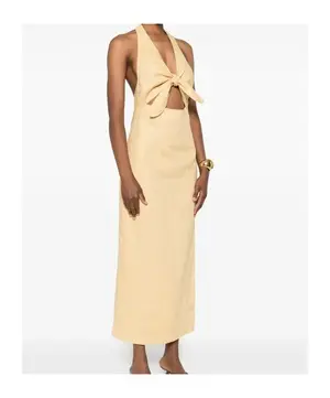SIR. Carlotta Midi Dress