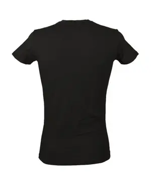 Emporio Armani Iconic Eagle Wing Short-sleeved T-shirt