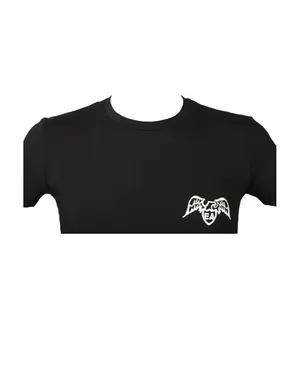 Emporio Armani Iconic Eagle Wing Short-sleeved T-shirt
