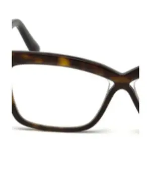 TOM FORD Square Eyeglasses
