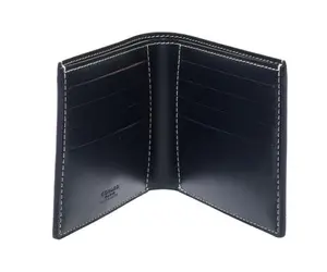 Goyard Pattern Wallet