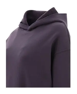 MAISON MARGIELA Long Sleeve Hoodie