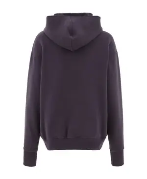 MAISON MARGIELA Long Sleeve Hoodie - No