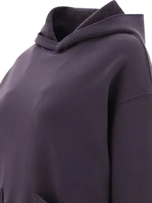 MAISON MARGIELA Long Sleeve Hoodie - No