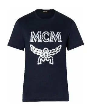 Mcm Collared T-shirts For Men