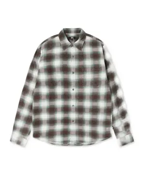 StÜssy Long-sleeved Shirt