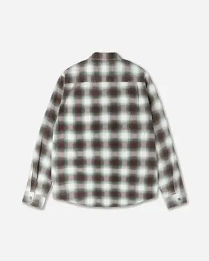 StÜssy Long-sleeved Shirt