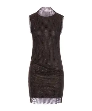 Sportmax Collared Cocktail Dresses