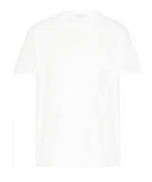 Valentino Garavani Crewneck Short-sleeved T-shirt