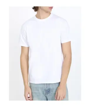Valentino Garavani Crewneck Short-sleeved T-shirt