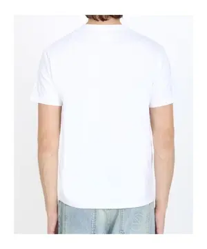 Valentino Garavani Crewneck Short-sleeved T-shirt