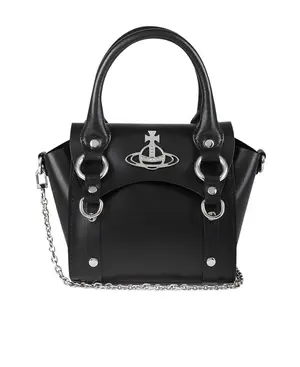 VIVIENNE WESTWOOD Betty Mini Shoulder Bag