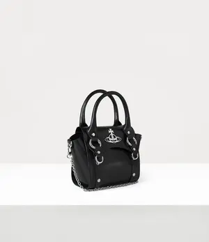 VIVIENNE WESTWOOD Betty Mini Shoulder Bag