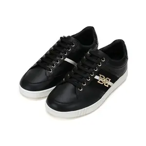 Bally Logo Plaque Low-top Sneakers