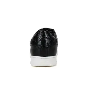 Bally Logo Plaque Low-top Sneakers