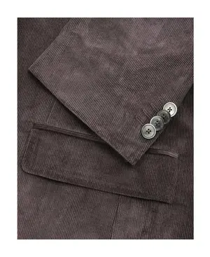 Hugo Boss Single-breasted Suit Jacket