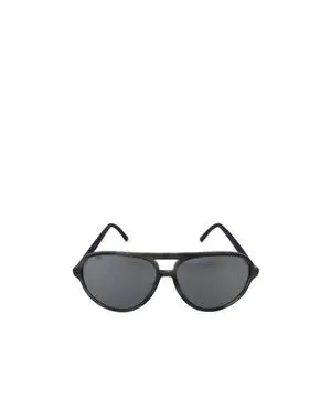 Gucci Aviator Sunglasses - Gray