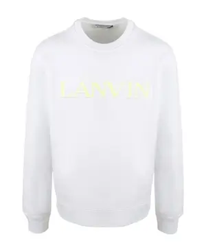 Lanvin Sweaters For Men