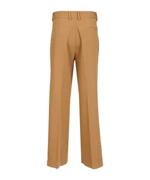 FORTE_FORTE Pleated Tailored Trousers