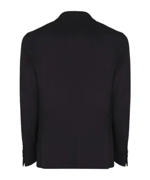 Tagliatore Double-breasted Tailored Blazer