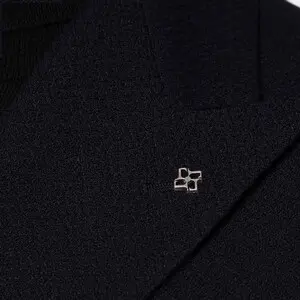 Tagliatore Double-breasted Tailored Blazer