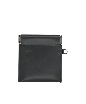 Yohji Yamamoto Discord Chain Wallet