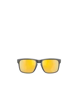 Oakley Holbrook Polarized Sunglasses - Yellow