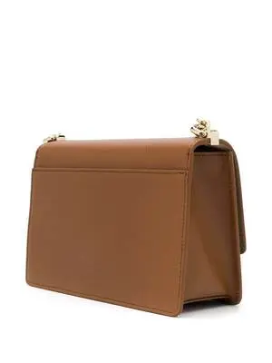 Furla 1927 Mini Crossbody Bag - Brown