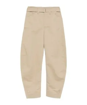 Lemaire Tapered Jeans For Women