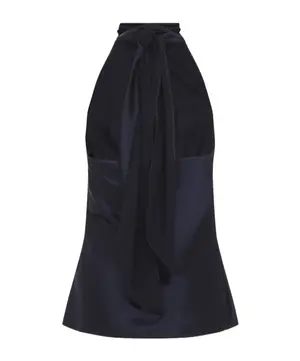 Ralph Lauren Halterneck Maxi Dress