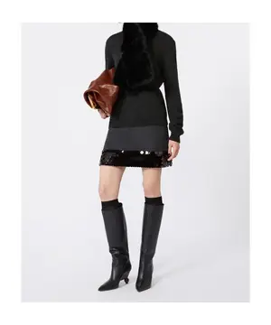 Max Mara V-neck Sweater