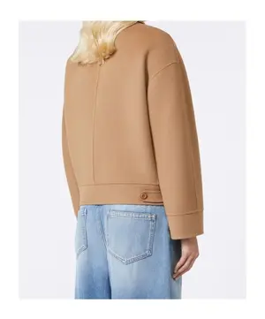 Max Mara Fiero Jacket