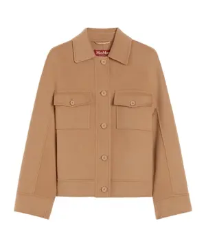 Max Mara Fiero Jacket