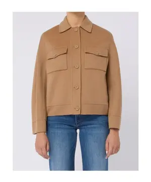 Max Mara Fiero Jacket