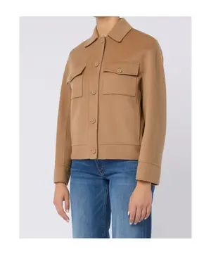 Max Mara Fiero Jacket