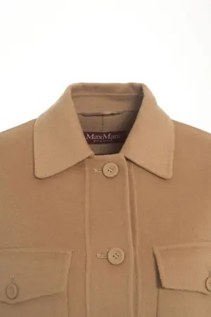 Max Mara Fiero Jacket
