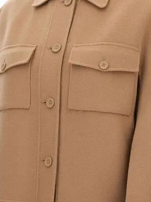 Max Mara Fiero Jacket