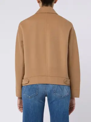 Max Mara Fiero Jacket