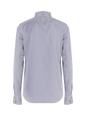 Polo Ralph Lauren Slim Fit Striped Shirt
