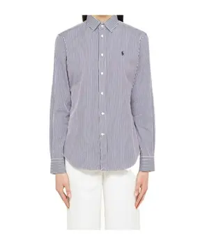 Polo Ralph Lauren Slim Fit Striped Shirt