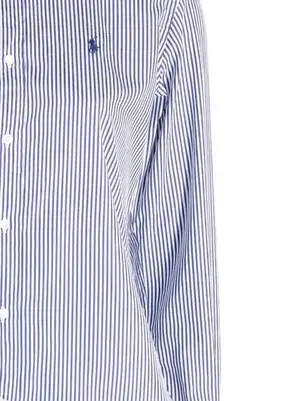 Polo Ralph Lauren Slim Fit Striped Shirt