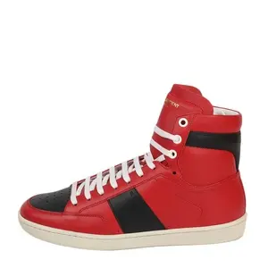 Saint Laurent High-top Sneakers