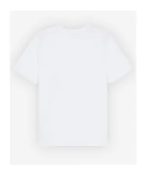 Maison Kitsuné Speedy Fox Patch Comfort T-shirt