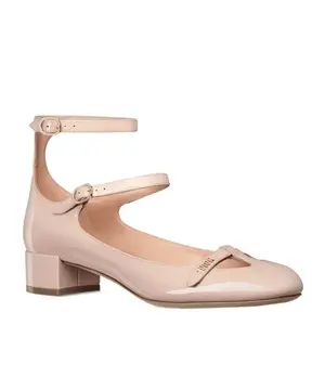 Dior Aime Ballet Pumps