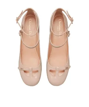 Dior Aime Ballet Pumps