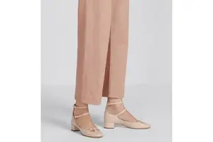 Dior Aime Ballet Pumps