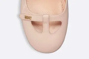 Dior Aime Ballet Pumps