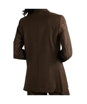 Loro Piana Double-breasted Blazer